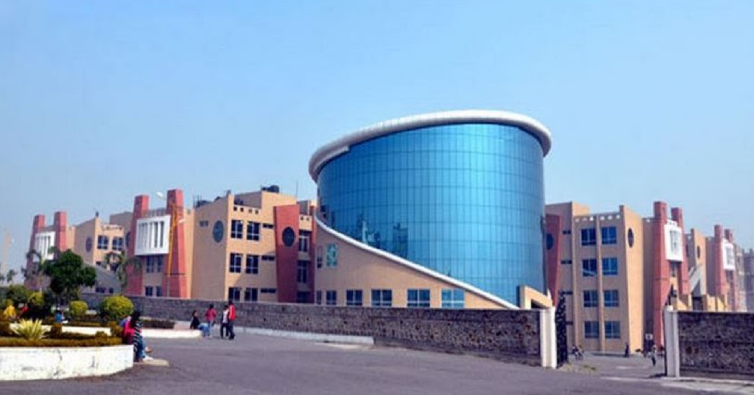ManaV RachnA UniversitY