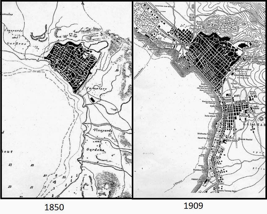 From Dönme to Biennale: The "New Mosque" in Thessaloniki