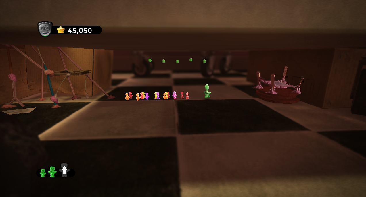 Capcom releases Sour Patch Kids for PC