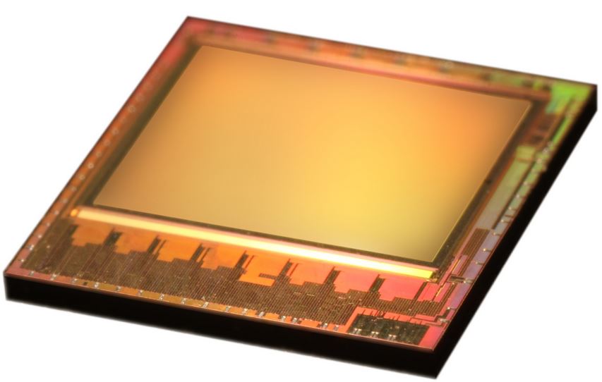 Image Sensors World: Infineon Announces Cooperation with PMD, Camboard pico