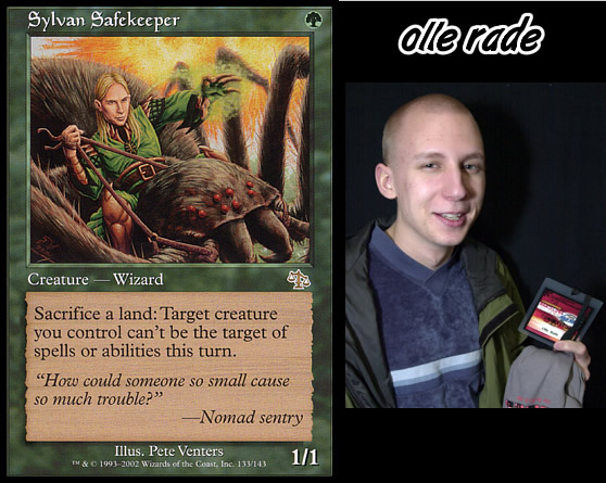 Mystic Zone: Clash of The Sixteen Champions 2012玩家邀請賽系列報導