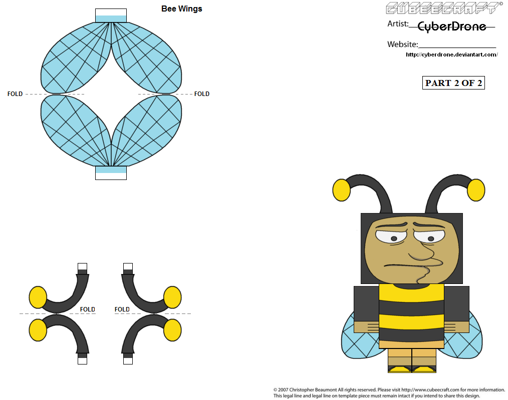 De cubeecraft y algo más: Cubeecraft de Los Simpsons