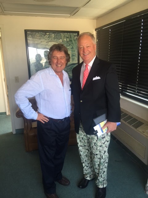 Funny Economist - Randall Parker's Completely Serious Macroeconomics ...