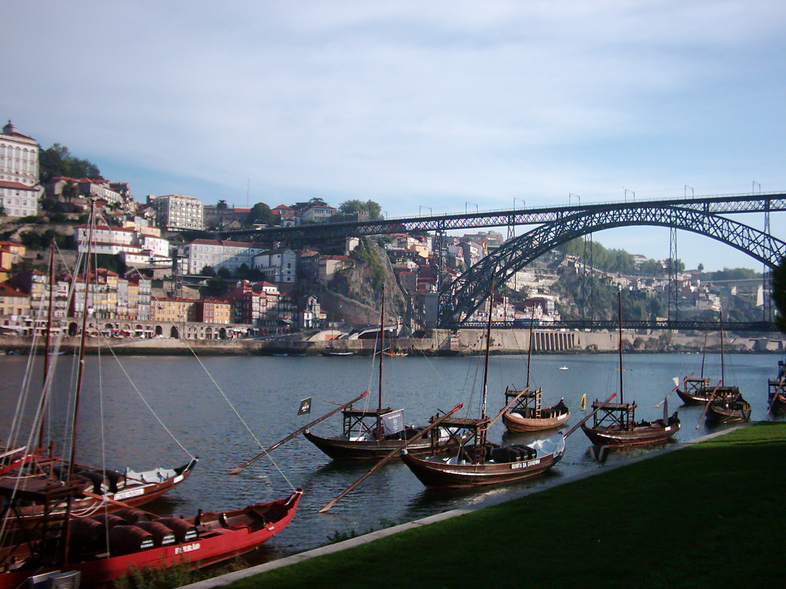 Portugal - HD - PT: Porto