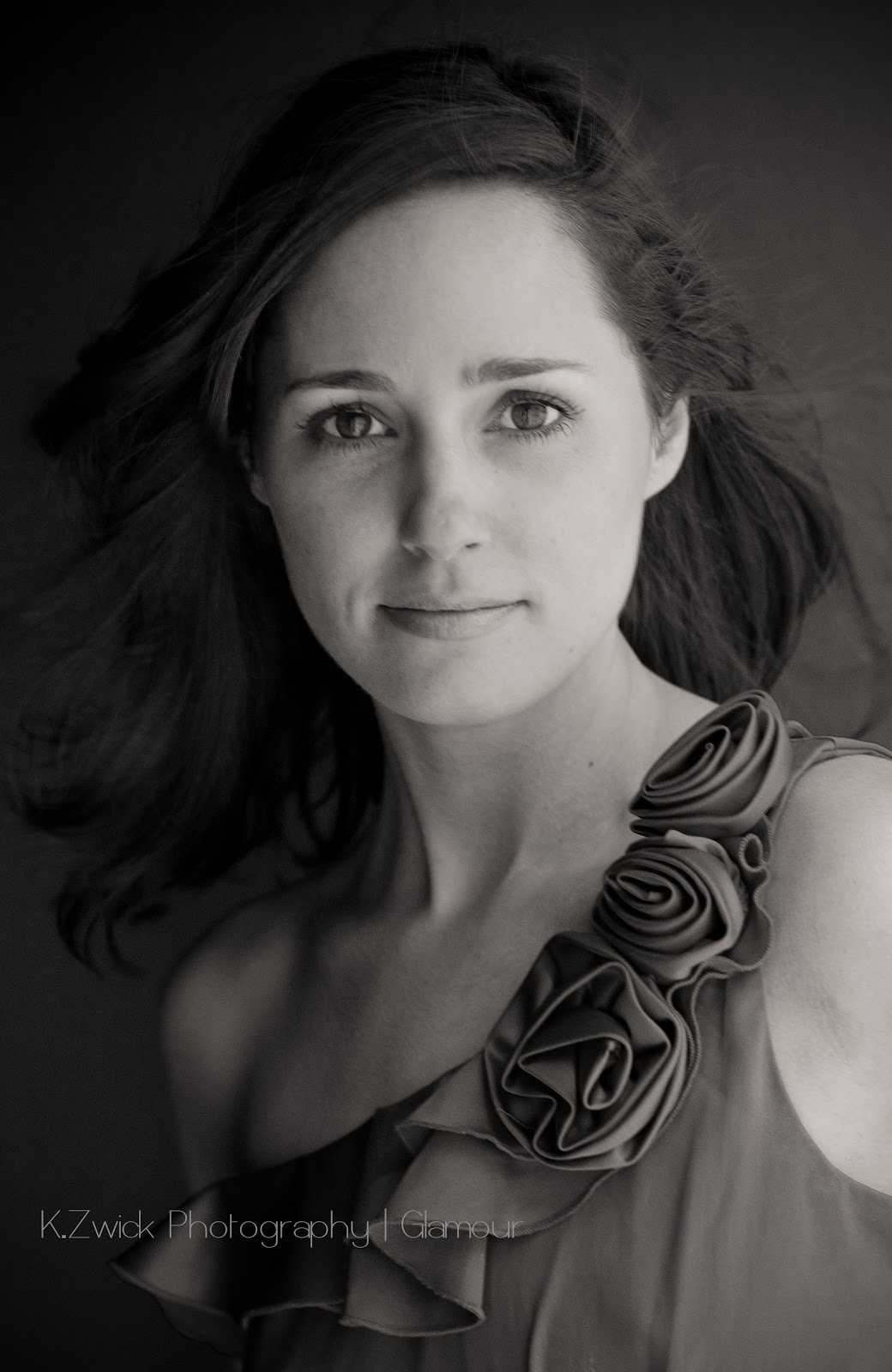 K.Zwick Photogblog: A daughters love for her mother.... and a story to ...