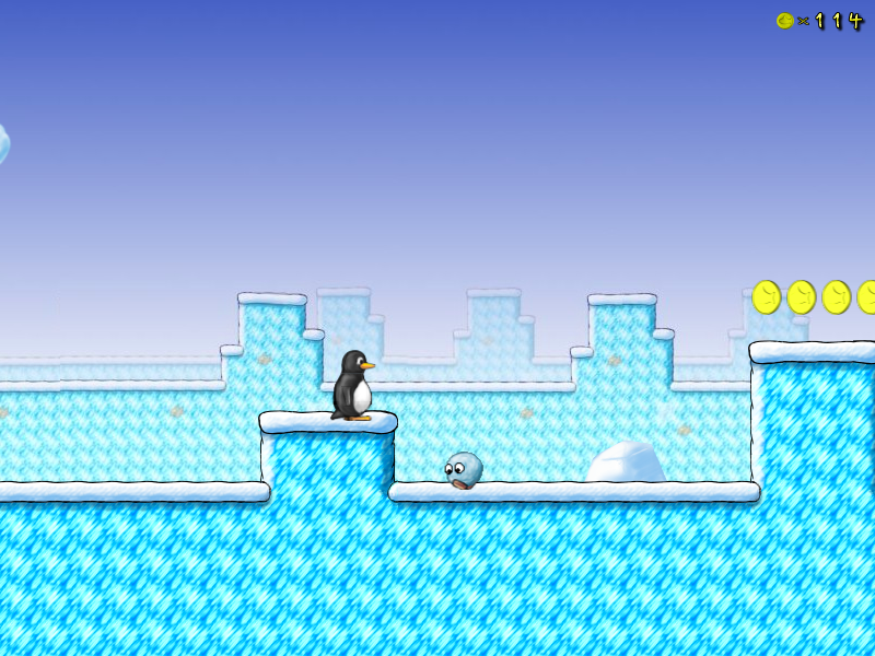 Supertux mac - tyredmag