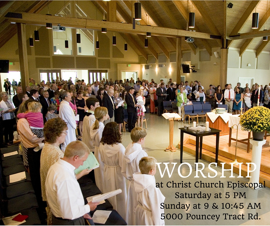 Sharing Our Faith: October 2016