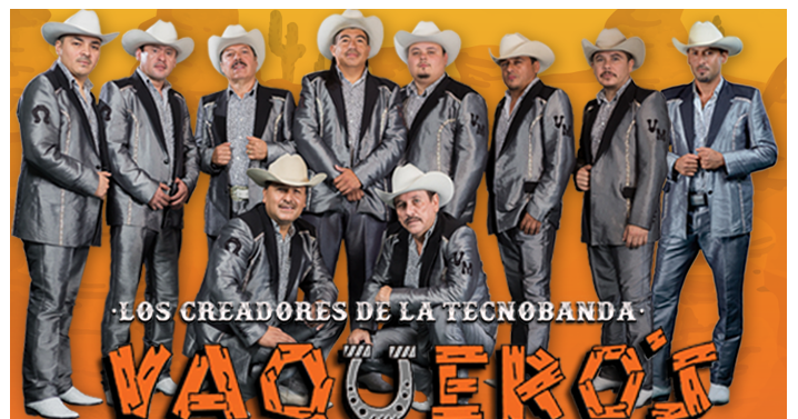 Bandas y Grupos Musicales: Vaqueros Musical