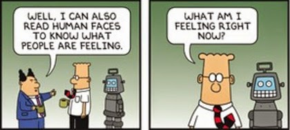 DownWithTyranny!: As Dilbert's Pointy-Haired Boss returns from vacation ...