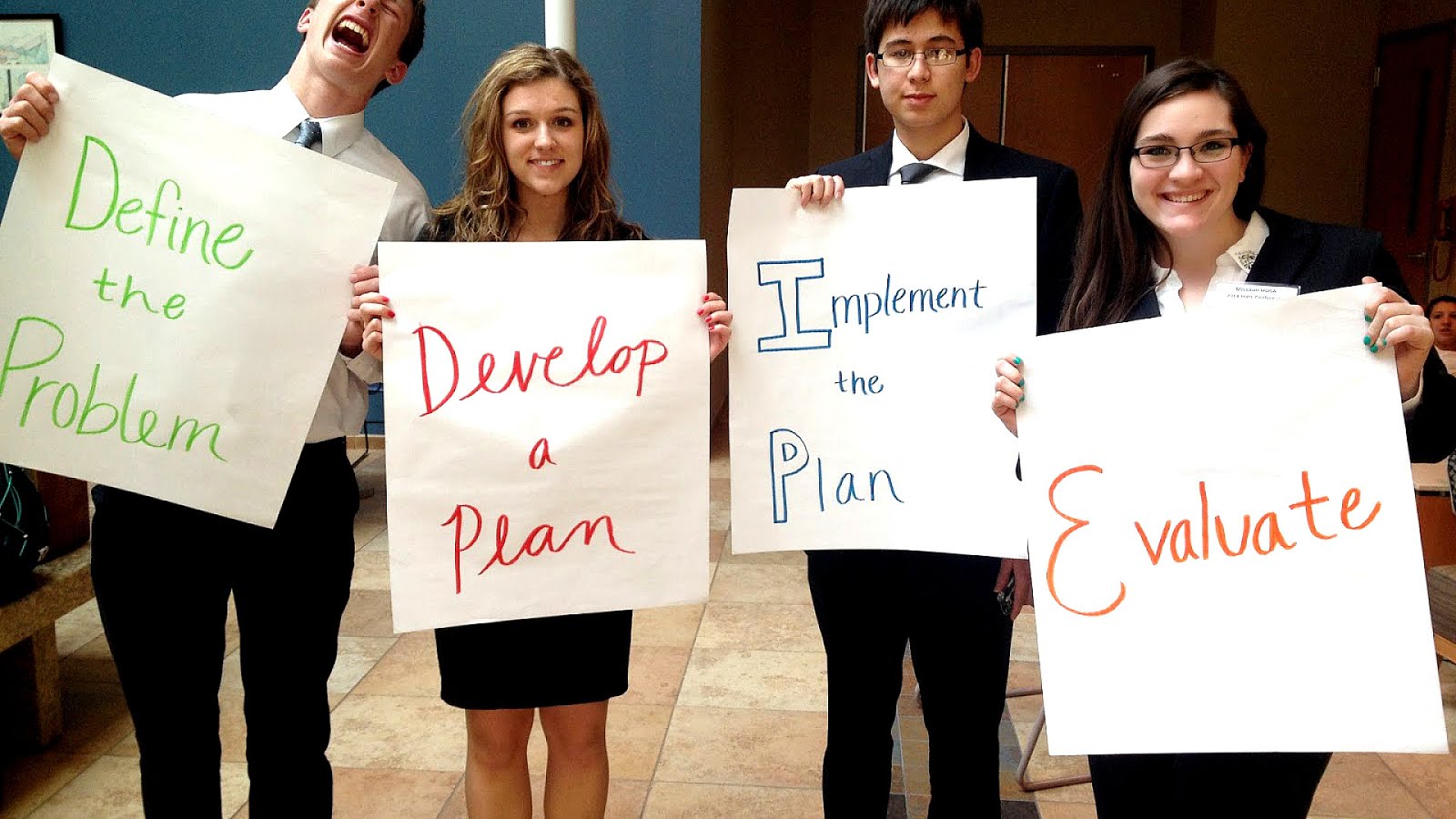 California Academy of Mathematics and Science Photo - Photo Choices