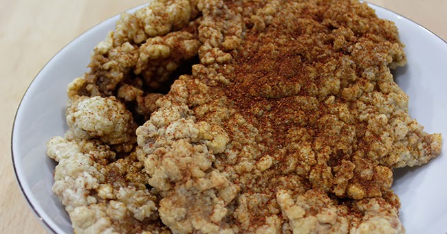 Resep Taiwanese Fried Chicken / spicyfoody - Indonesian Sisters who ...