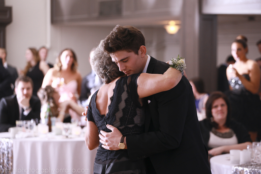 Gemini Photography: Jaclyn Colville & Ryan Harper - New Years Eve Wedding!