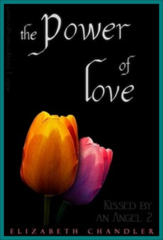 El poder del amor – Elizabeth Chandler | Free Libros