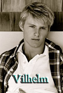 Lunarmorte: The Characters