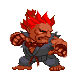 Gif Gifs Gif: Akuma Gifs