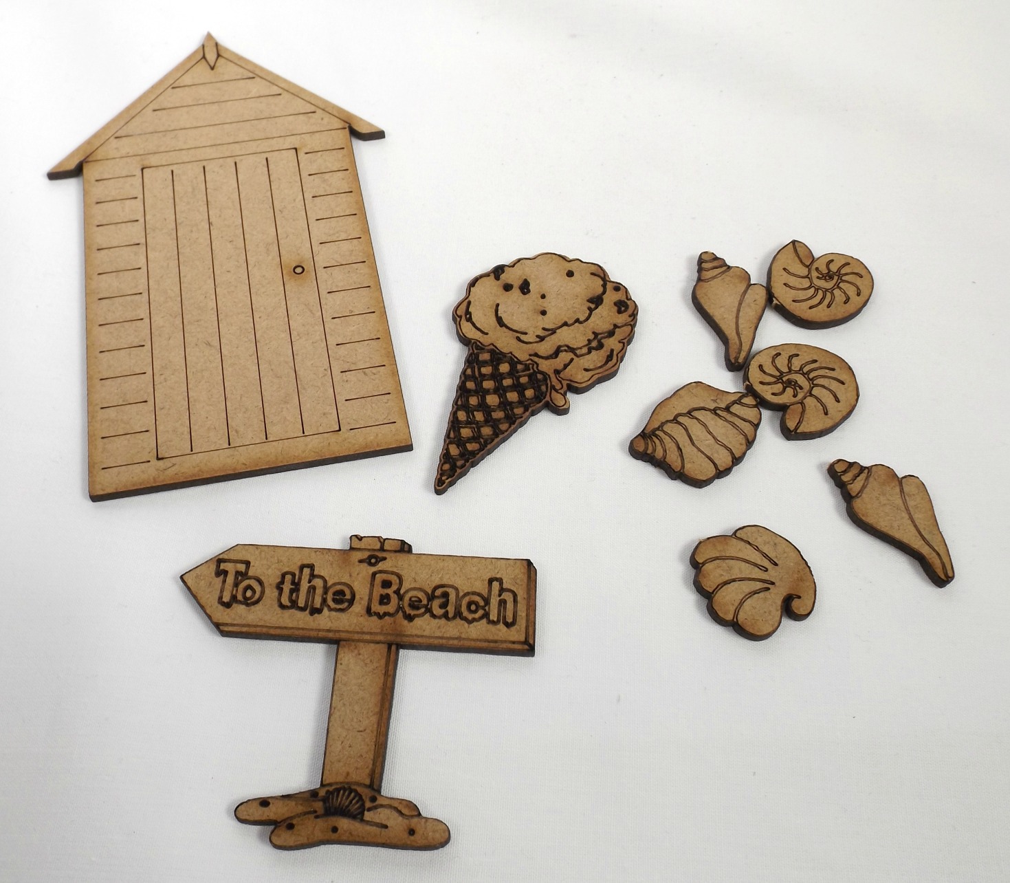 Calico Craft Parts: Callie Spoon is back! by Trish