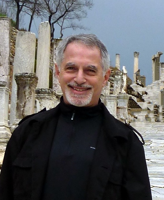 SpecFicPick: Author Spotlight: Robert Rosell