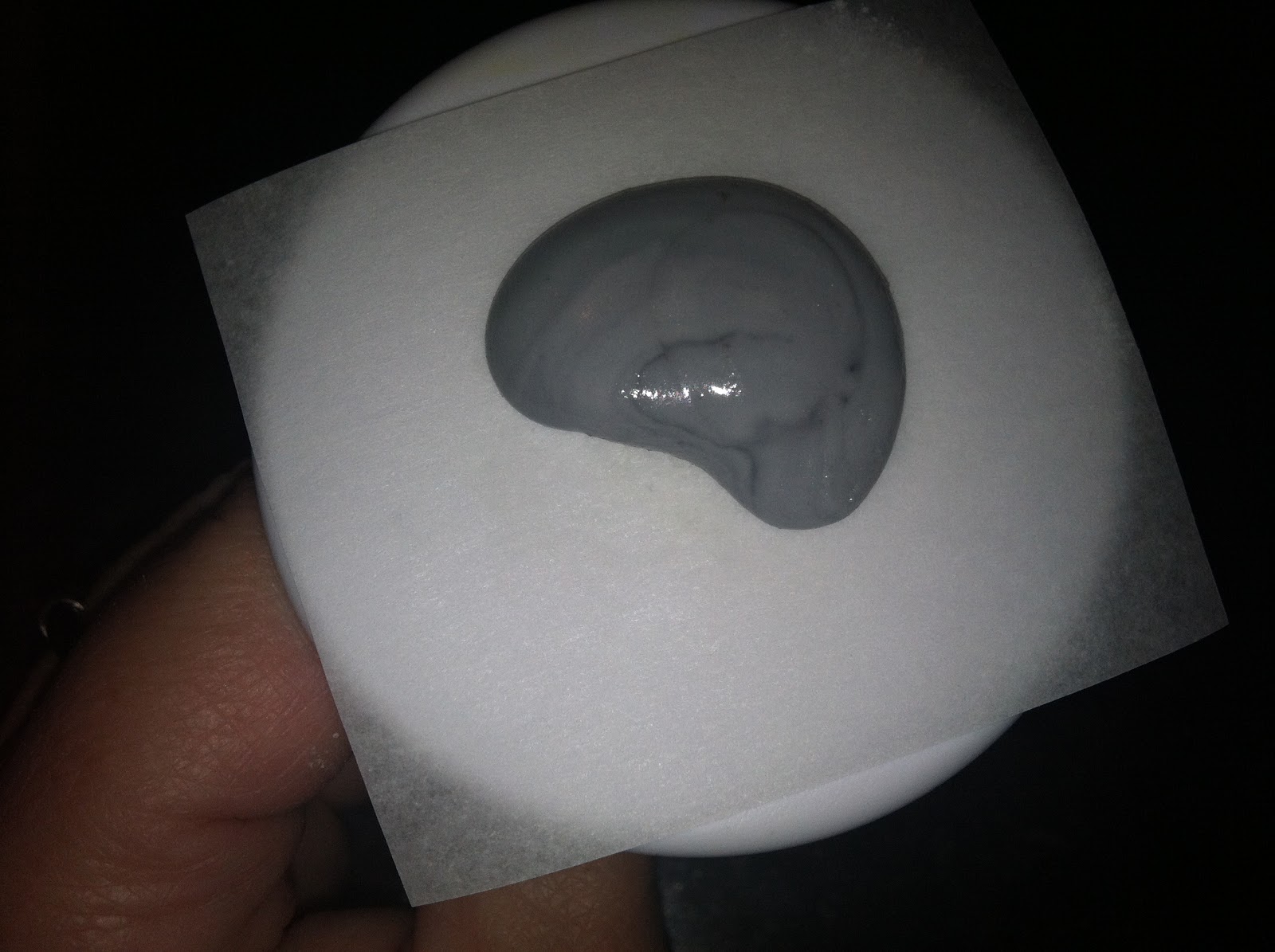 The Iced Queen: Royal Icing Brains