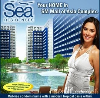 Affordable Property Listing of the Philippines: SEA Residences Ready ...