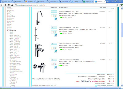 Sunhaven - Our Home: Iceprice.com