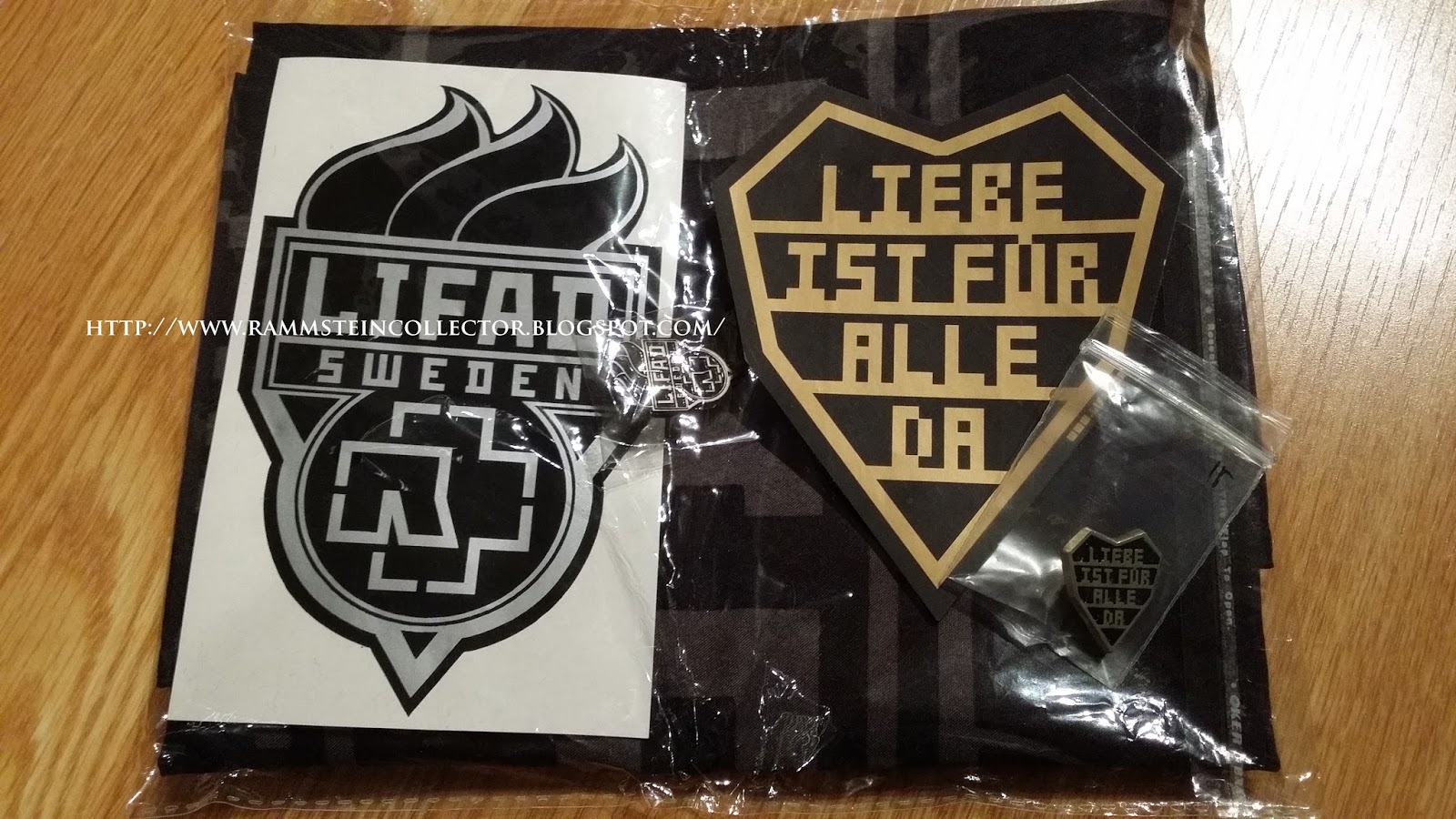 RAMMSTEIN | Welcome to the Rammstein collection by RC: Rammstein ...