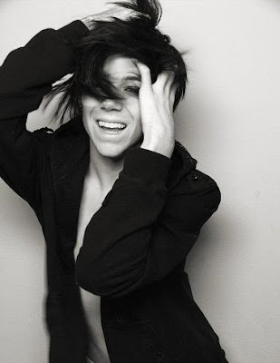 The Madness Scene!: Alex Mckee (1)