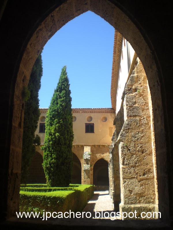 @ JuanPCachero Blog: !!! UNA ILUSIÓN...UN JARDÍN...!!!