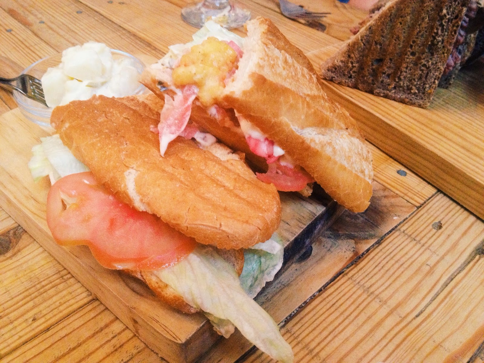 Bread And Circuses Brunch Menu at Leo Rey blog