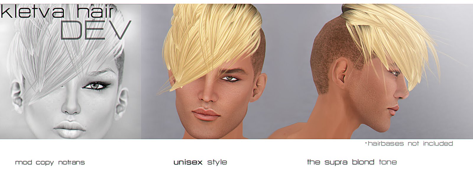 Dev Hair Released @ Dressing Room Blue Event