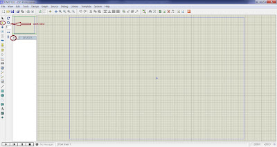 Proteus 7 Professional tutorials: Basic electronics simulation