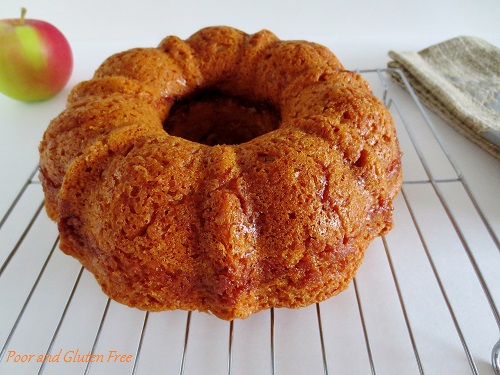 Poor and Gluten Free (with Oral Allergy Syndrome): Vegan, Gluten Free ...