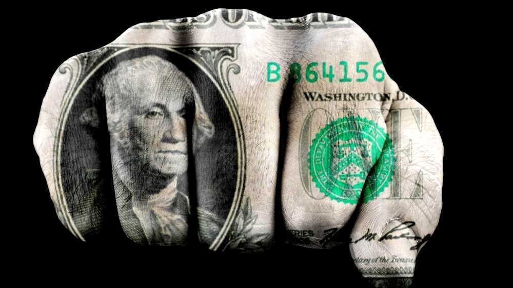 Strong dollar policy