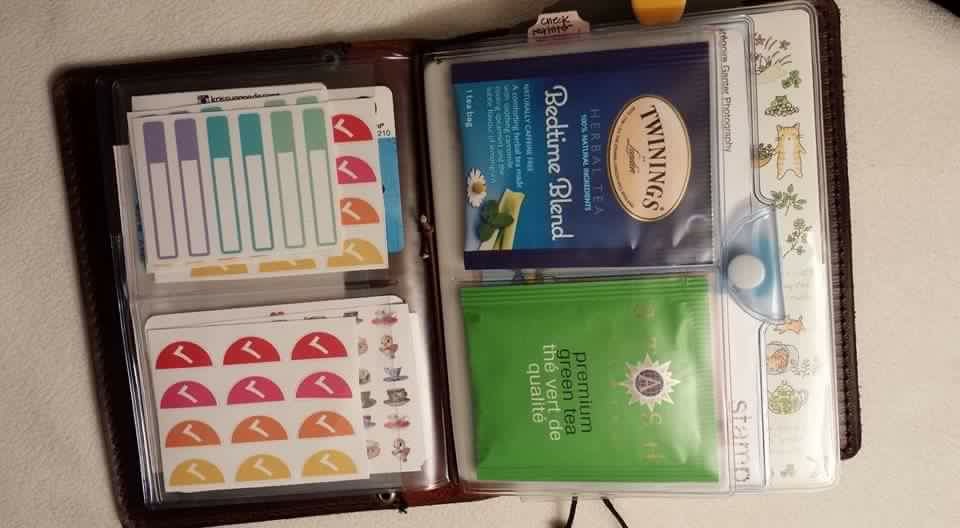 Blank and Write - The Blog: A6 Card Holder