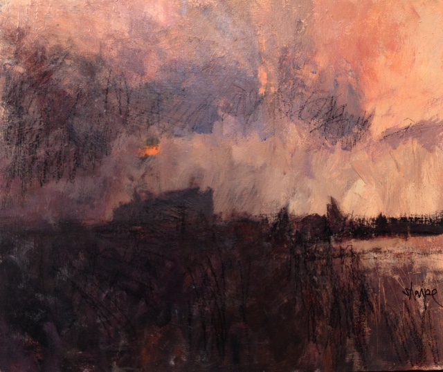 Village Studios: David Sharpe