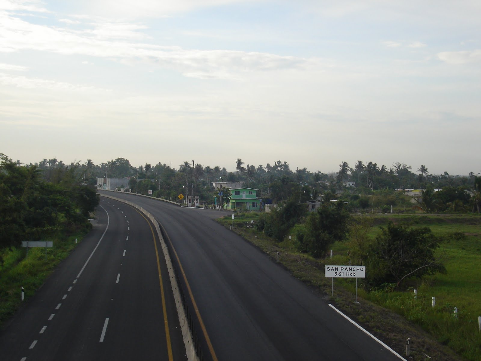NACHO NETTT : RUTA REAL DEL ORO, LA ANTIGUA, VER.