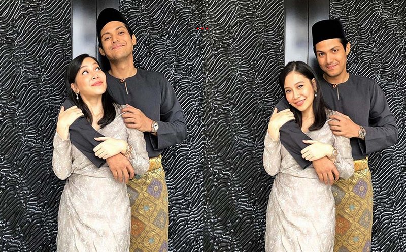 MYARTIS.COM | MYARTIS | MY | ARTIS: FARAH NABILAH HAMIL 5 BULAN: "WAKTU ...