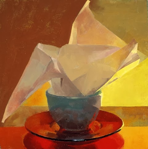 Arte!: Catherine Kehoe