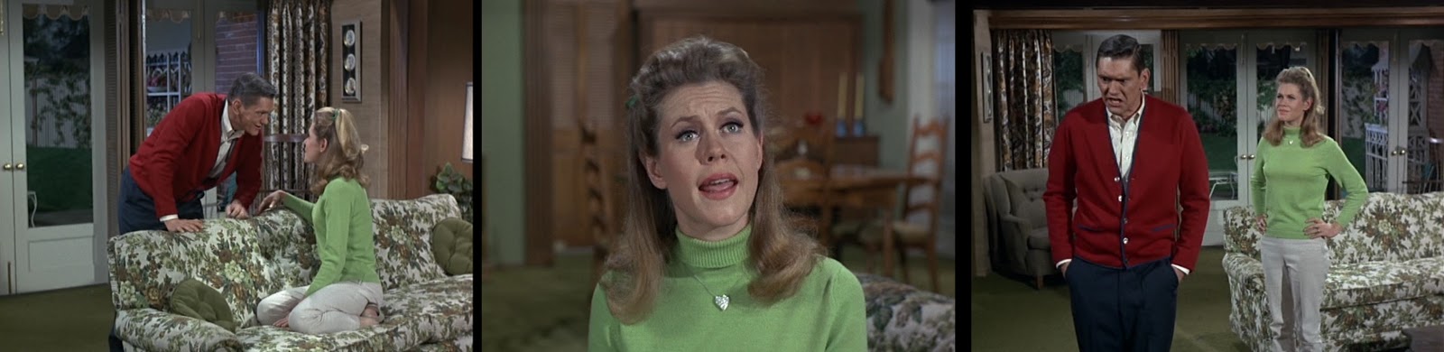 Bewitched with Classic TV: Bewitched S3 E30: How to Fail in Business ...