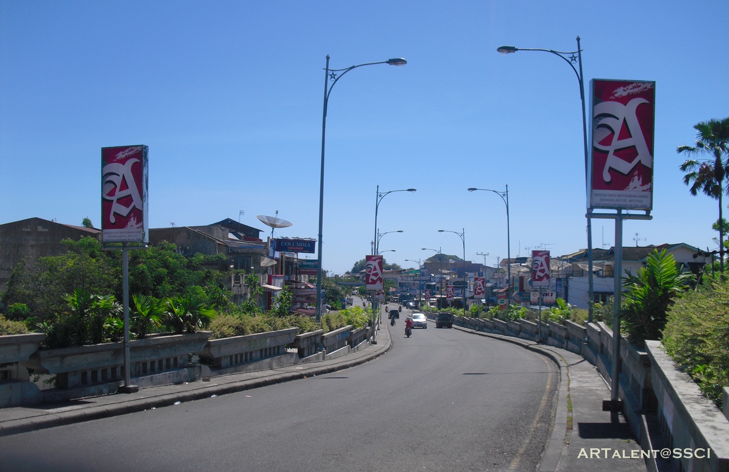 Padangsche Bovenlanden: Jalan-Jalan Padang 2013 Part.2