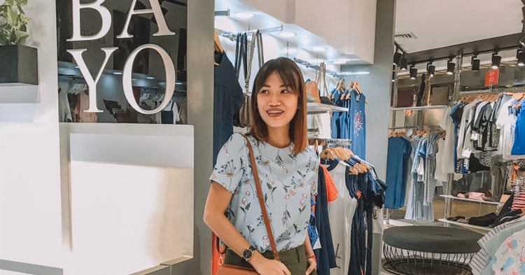 BAYO Celebrates Modern Filipinas in New Campaign + My Bayo Story ...