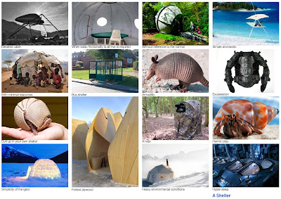 DesignBox Architecture: Art and Architecture