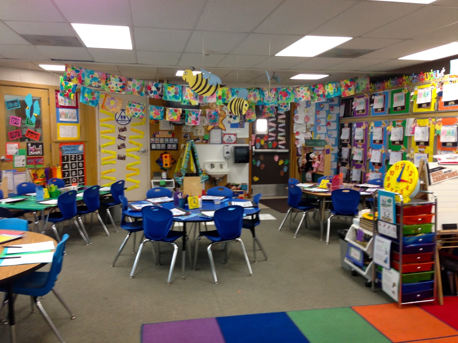 KFUNdamentals: Are You Teaching T.K. This Year?