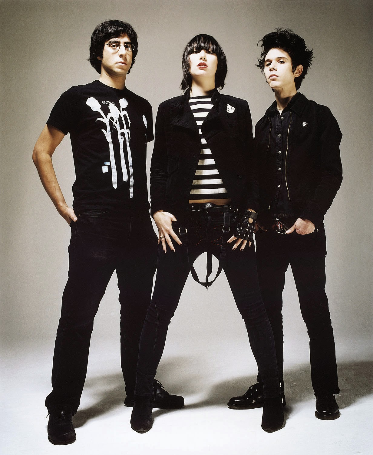 Pupilo Dilatado: POR AMOR A LA MÚSICA: YEAH YEAH YEAHS "IT'S BLITZ!" (2009), MELODÍAS 'INDIES ...