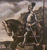 Royals in History: Rhys ap Thomas: The Welshman Who Became The Tudor ...