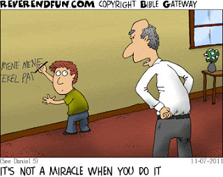 Joy In The Rain: Reverendfun Cartoons!...