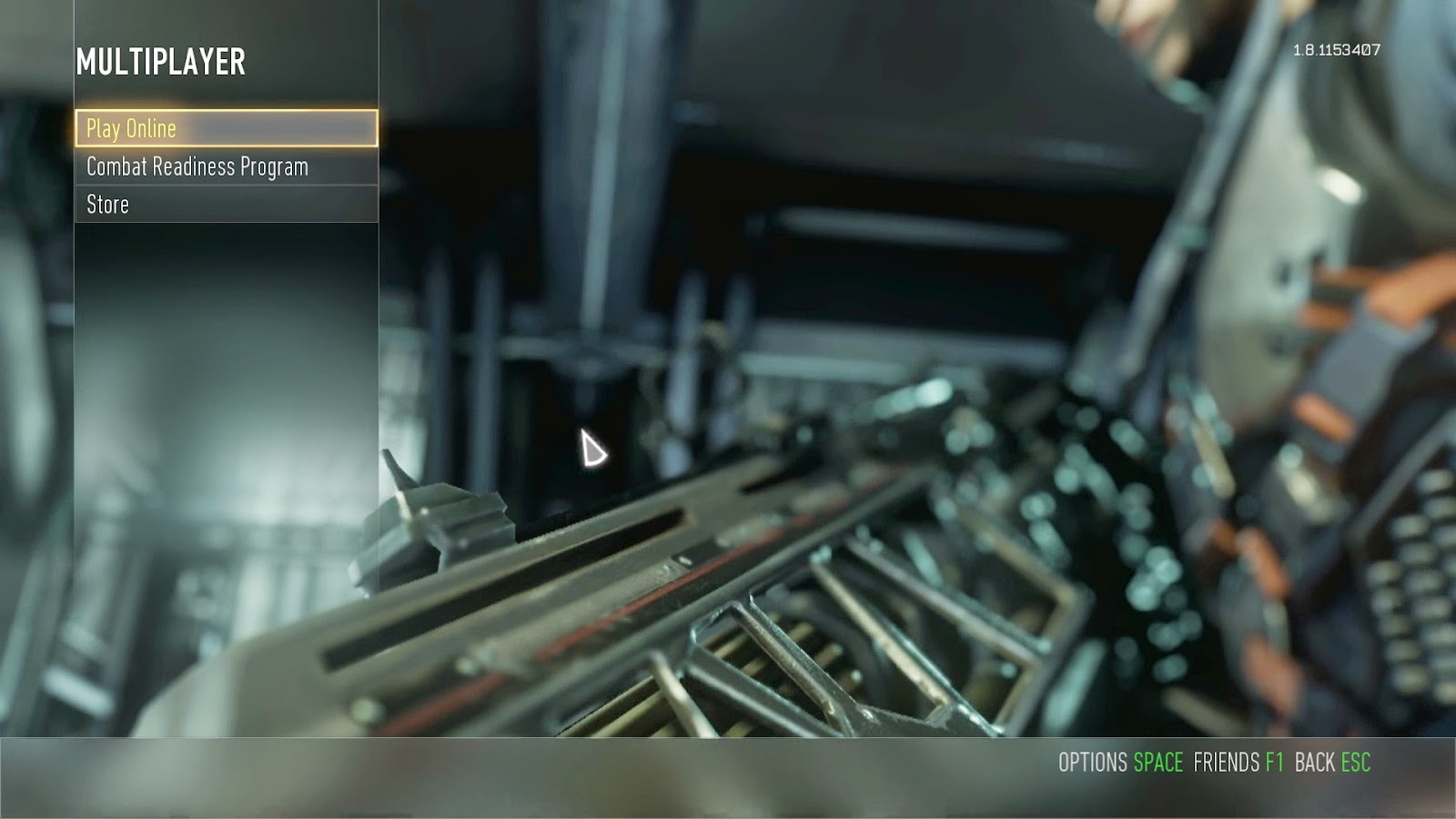 Best games of 2014 PC shooter edition