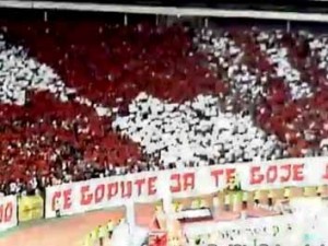 ΟΛΥΜΠΙΑΚΟΣ: ΕΚΠΛΗΚΤΙΚΟ ΚΟΡΕΟ ΑΠΟ ΤΑ ΑΔΕΡΦΙΑ ΜΑΣ ΣΤΟΝ ΑΓΩΝΑ ΜΕ ΤΗΝ ...