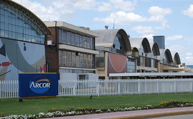 CRISIS ECONÓMICA: ARCOR ANUNCIÓ PÉRDIDAS MILLONARIAS Y HAY ALARMA POR ...