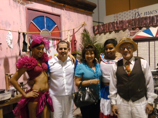 Isabel la Católica - Promoción 68: RECUERDO DE YOLANDA VALENCIA