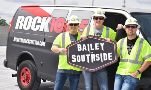 Media Confidential: Atlanta Radio: WNNX's AM Show First On ...